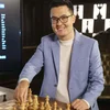 Spectator tickets — London Chess Classic
