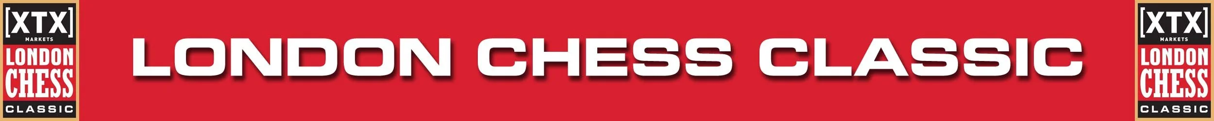 Emirates Blitz Tournaments — London Chess Classic