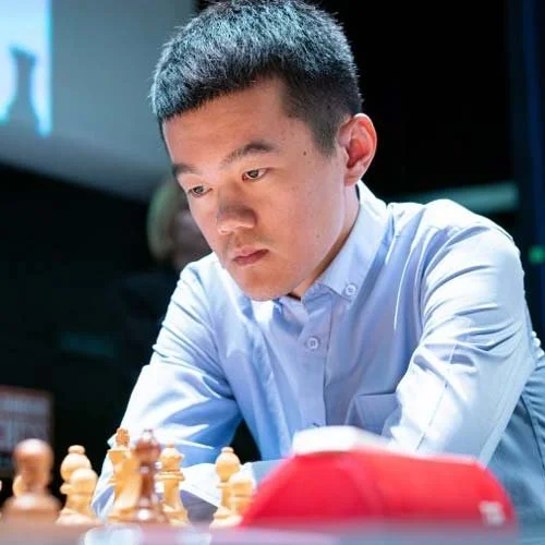 London Chess Classic