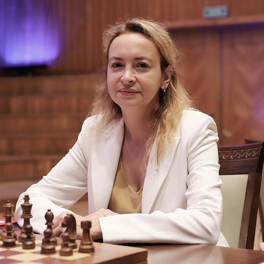 Spectator tickets — London Chess Classic