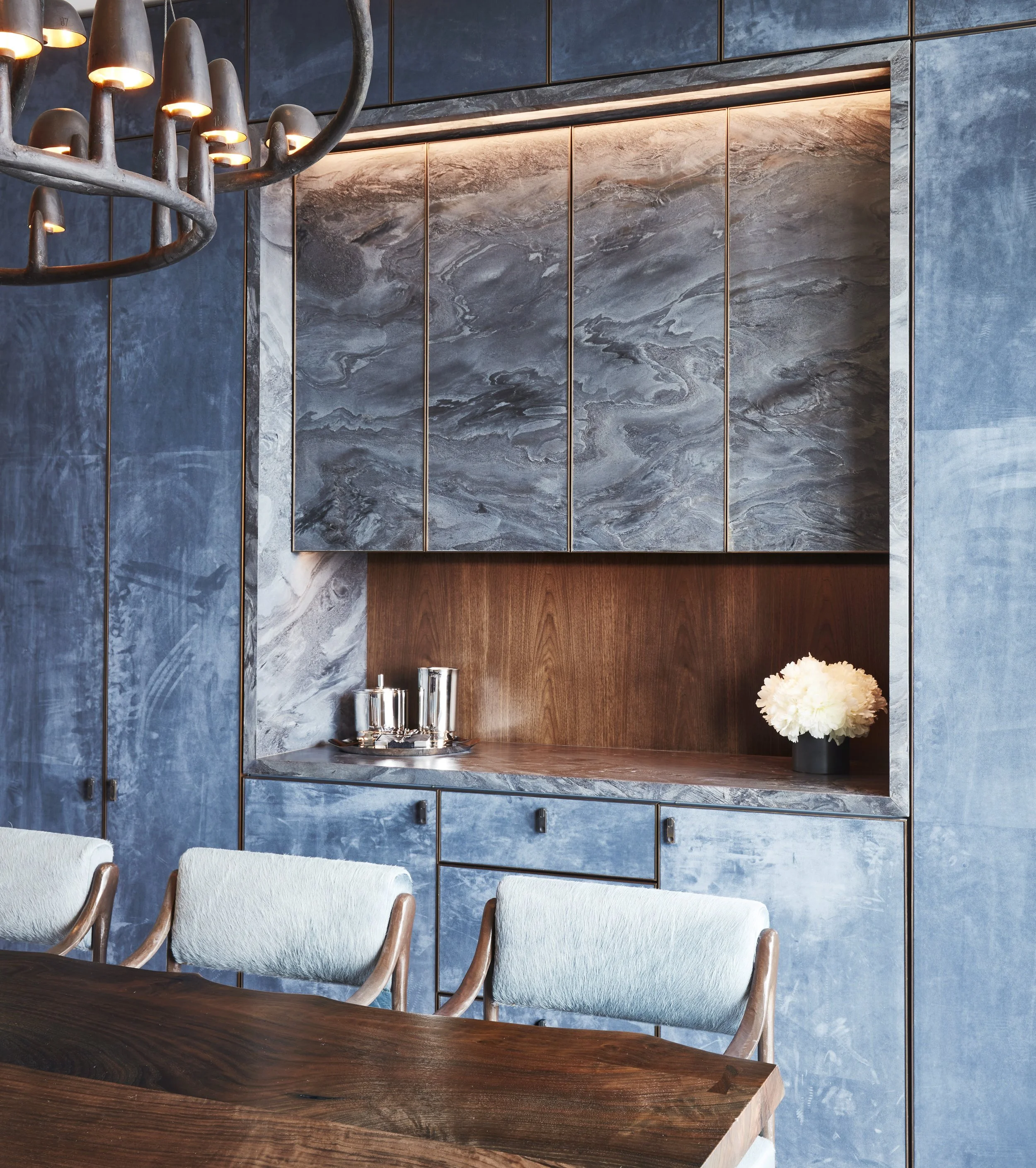 520 park — thomas juul-hansen, llc