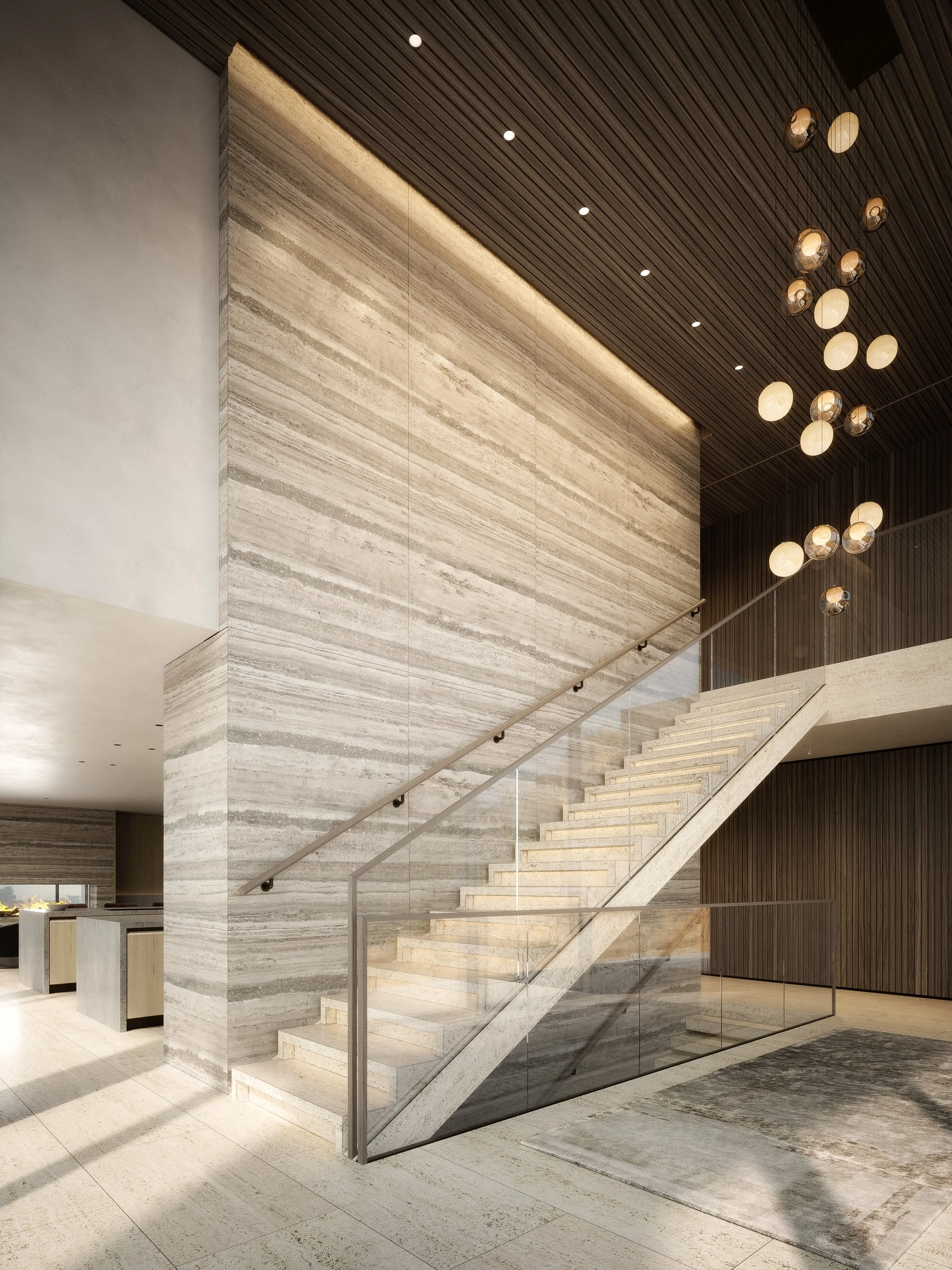 getty house — thomas juul-hansen, llc