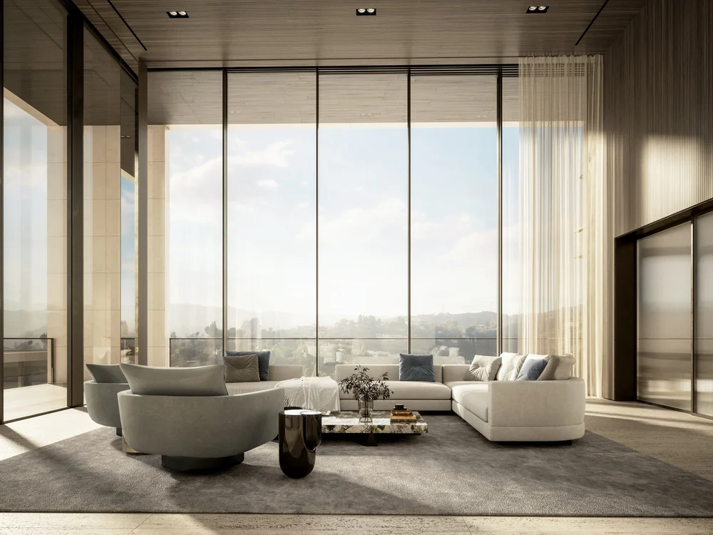 getty house — thomas juul-hansen, llc
