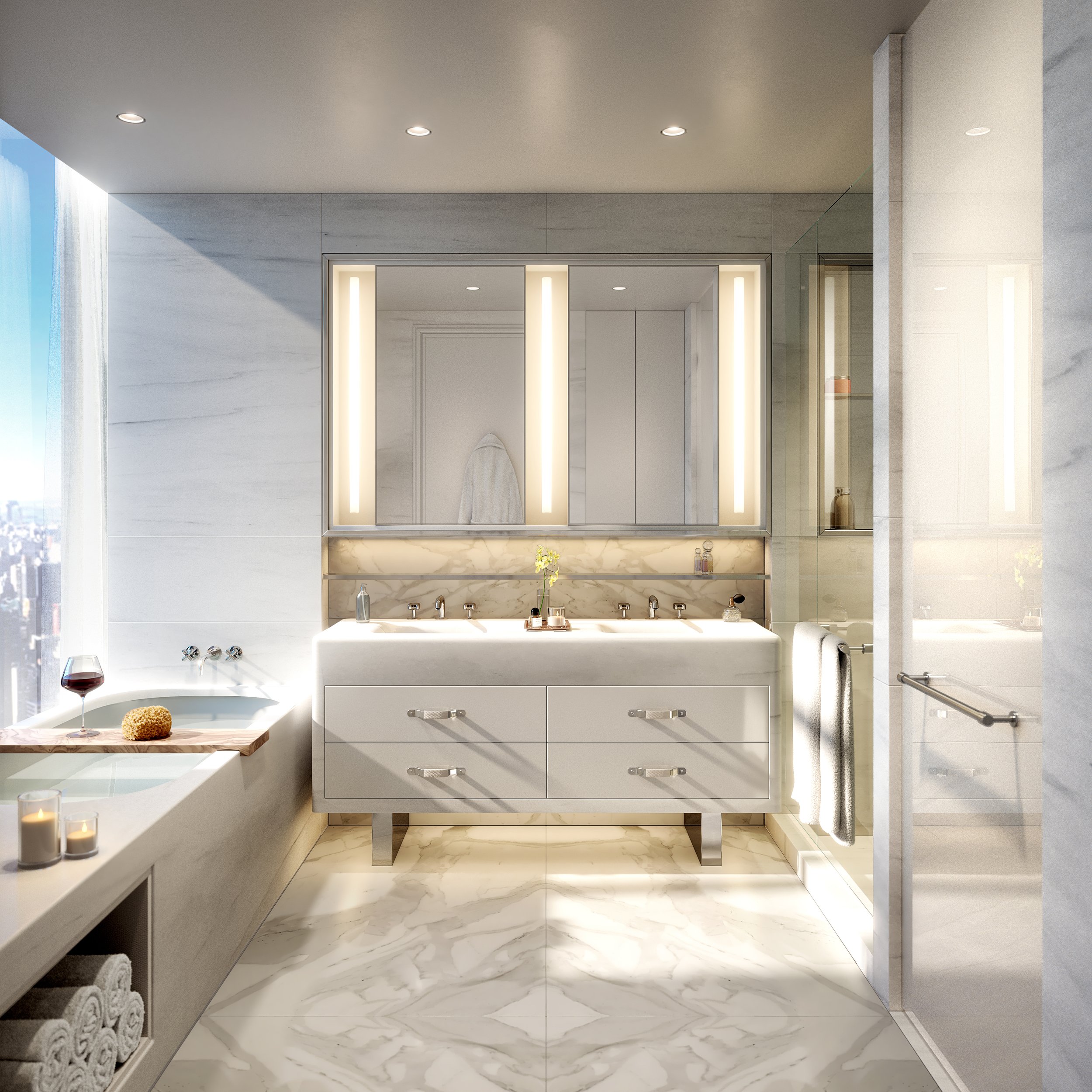 430 e 58 — thomas juul-hansen, llc