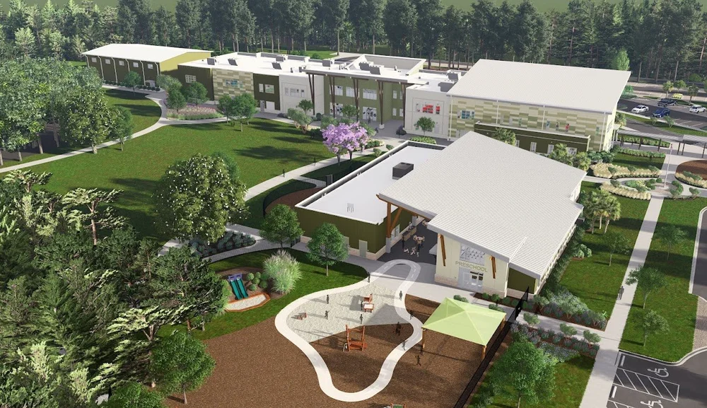 Heartwood Community School