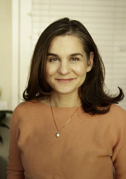 About Me — Liz Gustafson Psychotherapy