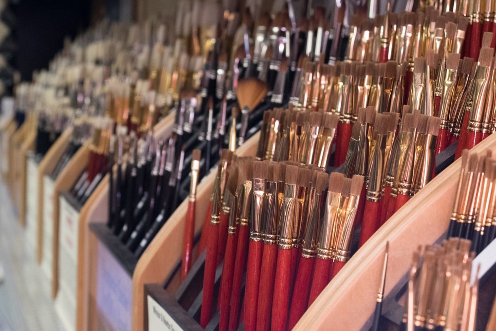 Art Supplies | Mason | Jerry's Artarama Fort Collins