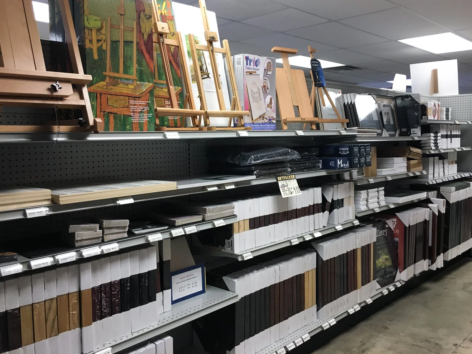Products at Jerry's | home