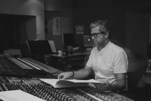 The Music of Memory: John Powell’s Journey Through Film and Feeling ...