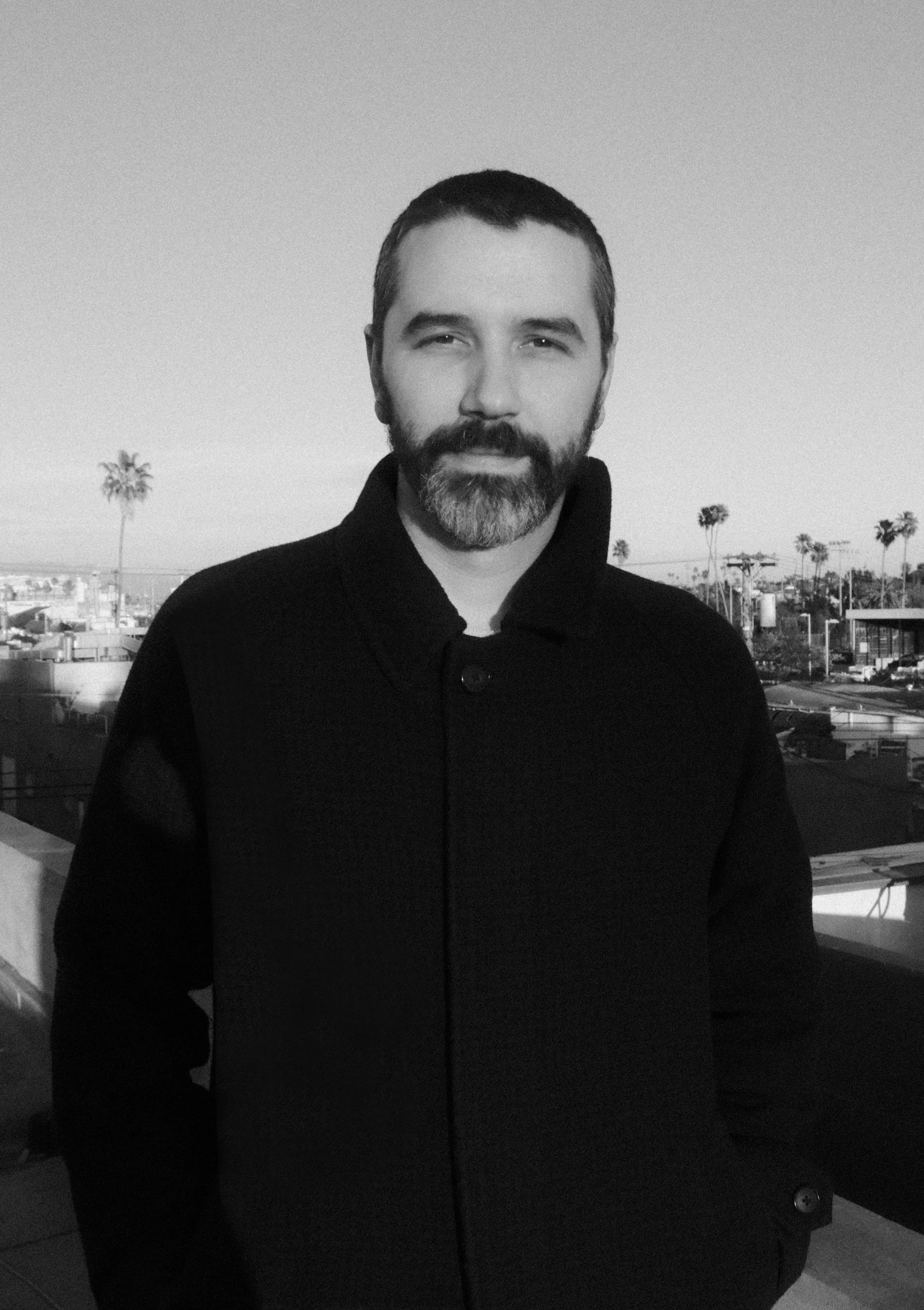 How David Fleming Embraced Imperfection to Capture The Last of Us Atmosphere — The Blank Mag