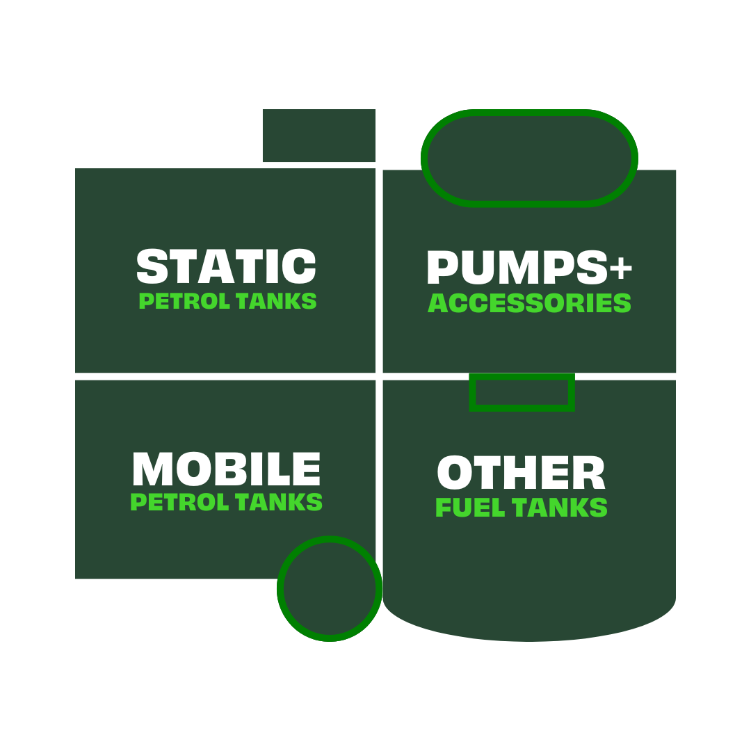 The Petrol Tank Company | Specialists in above ground fuel management