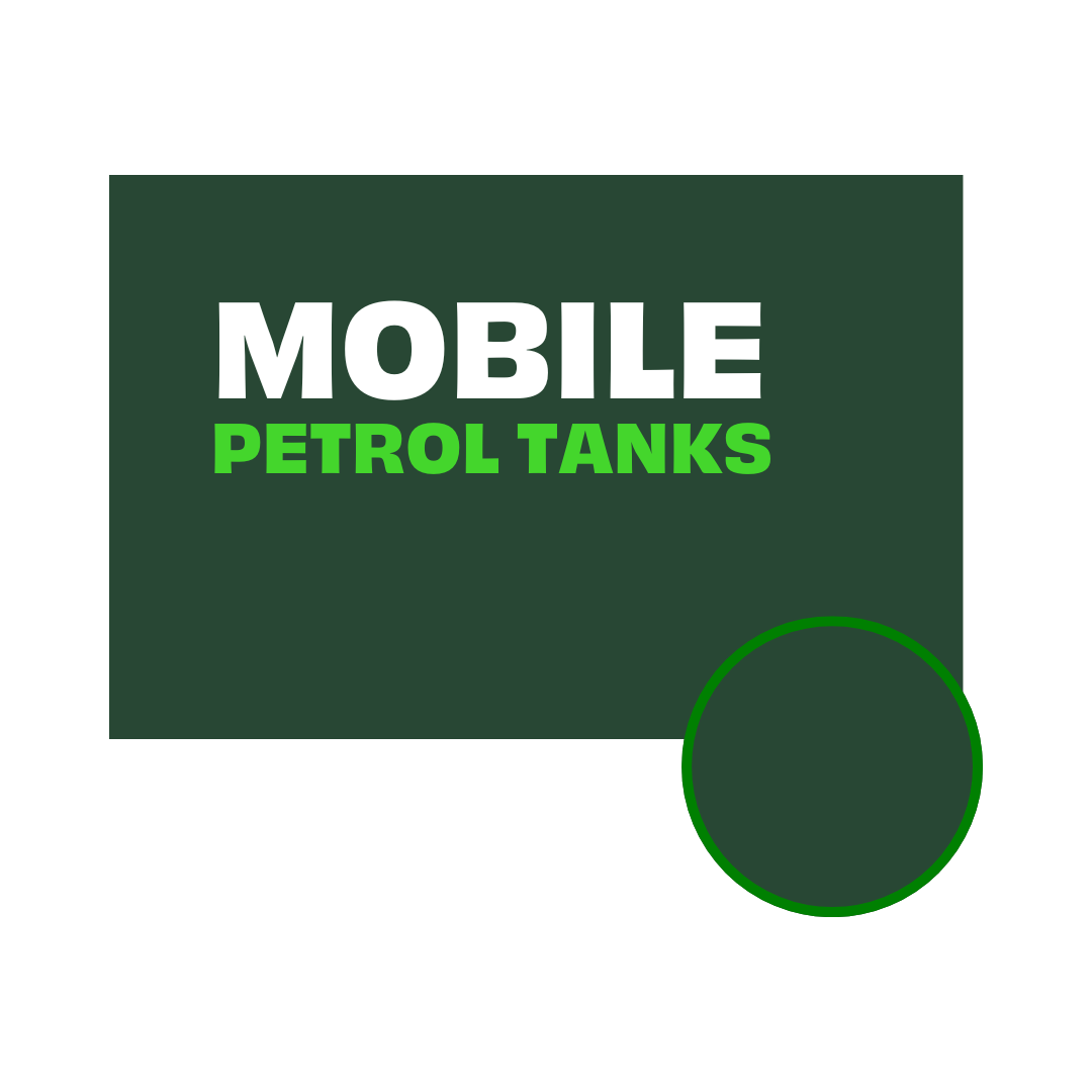 Portable Petrol Tanks & Mobile Fuel Storage — The Petrol Tank Company