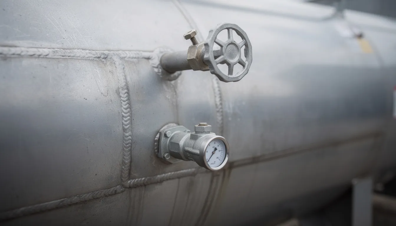The Petrol Tank Company | Specialists in above ground fuel management