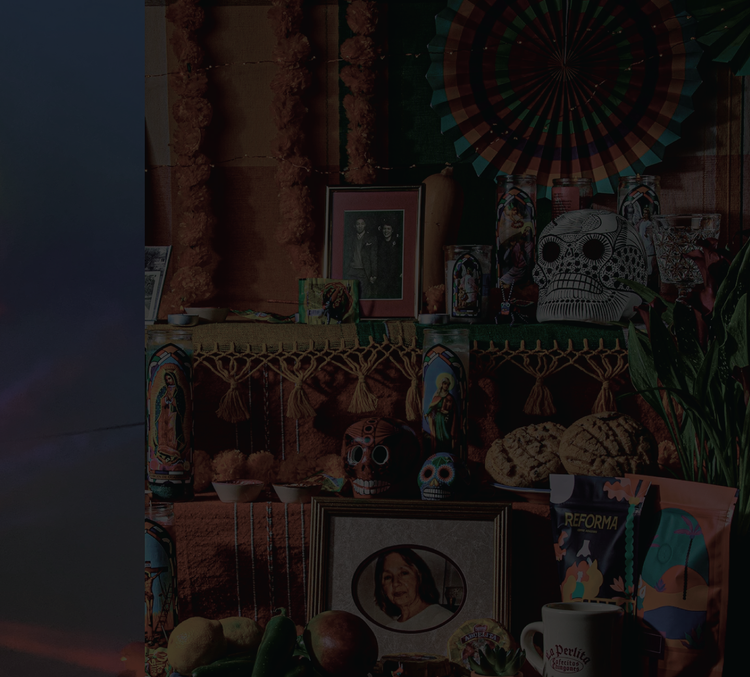About Us — Day of the Dead SF by the Marigold Project
