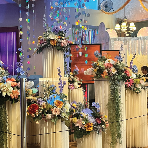 Day of the Dead Festival of Altars — Day of the Dead SF by the Marigold ...