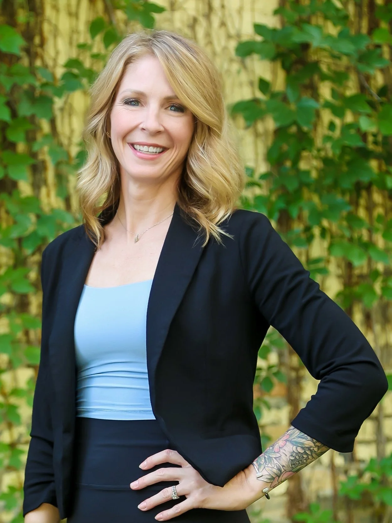 Down to Earth Counseling, PLLC