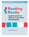 The Reading Institute: Reading Ready, Reading Go K-2 Interventions and ...