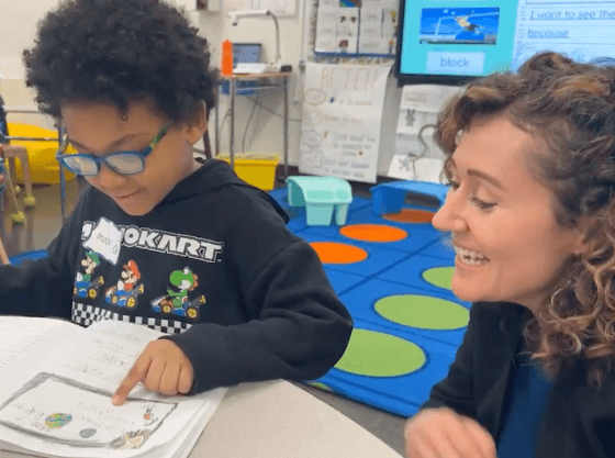 The Reading Institute: Reading Ready, Reading Go K-2 Interventions and ...