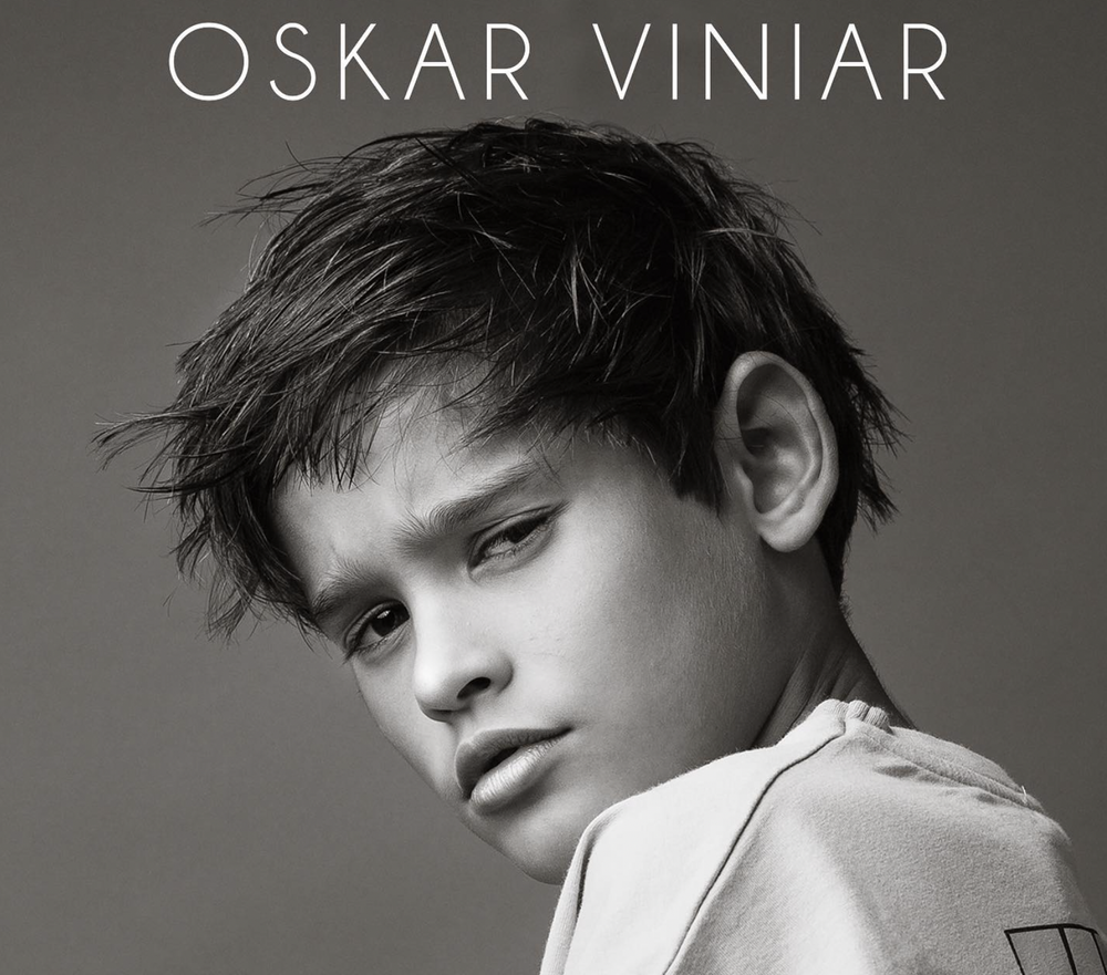 Oskar Viniar