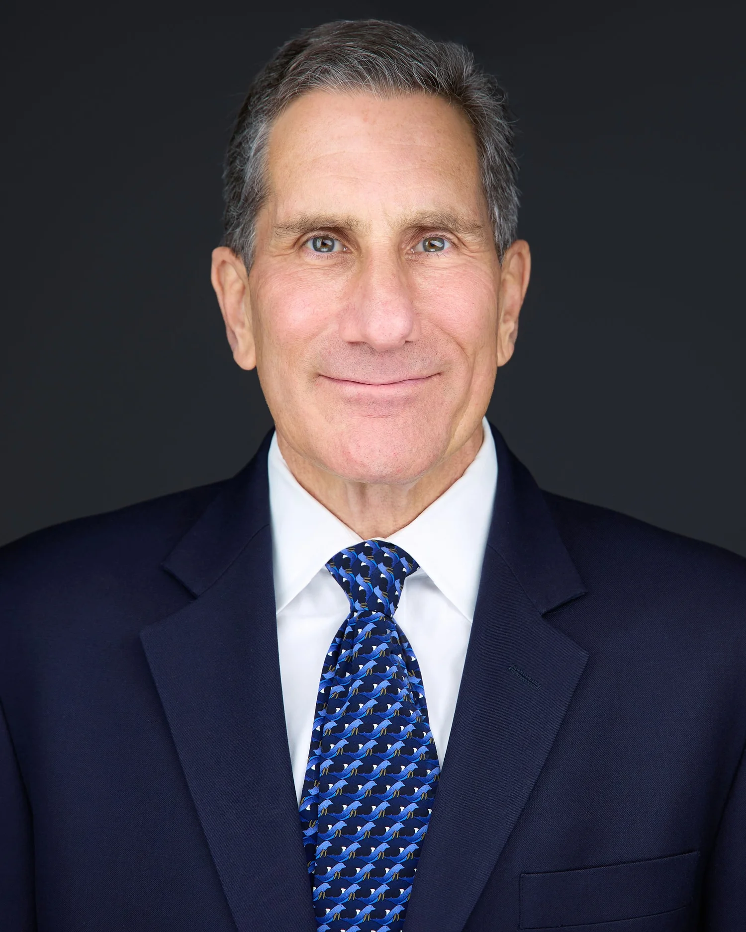 Dan Shapiro — Shapiro & Associates Law