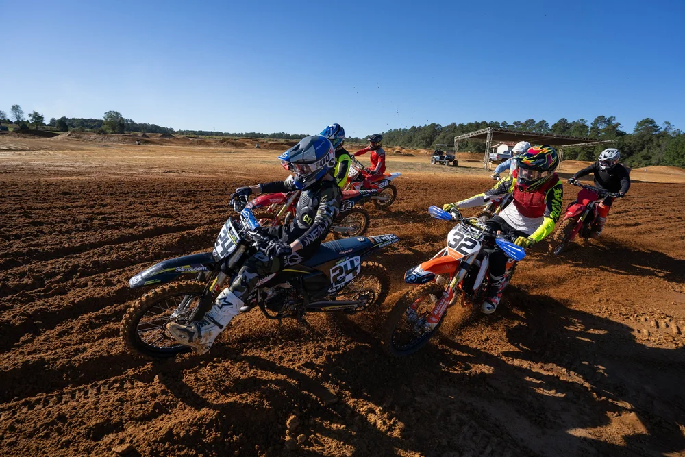 Millsaps Training Facility