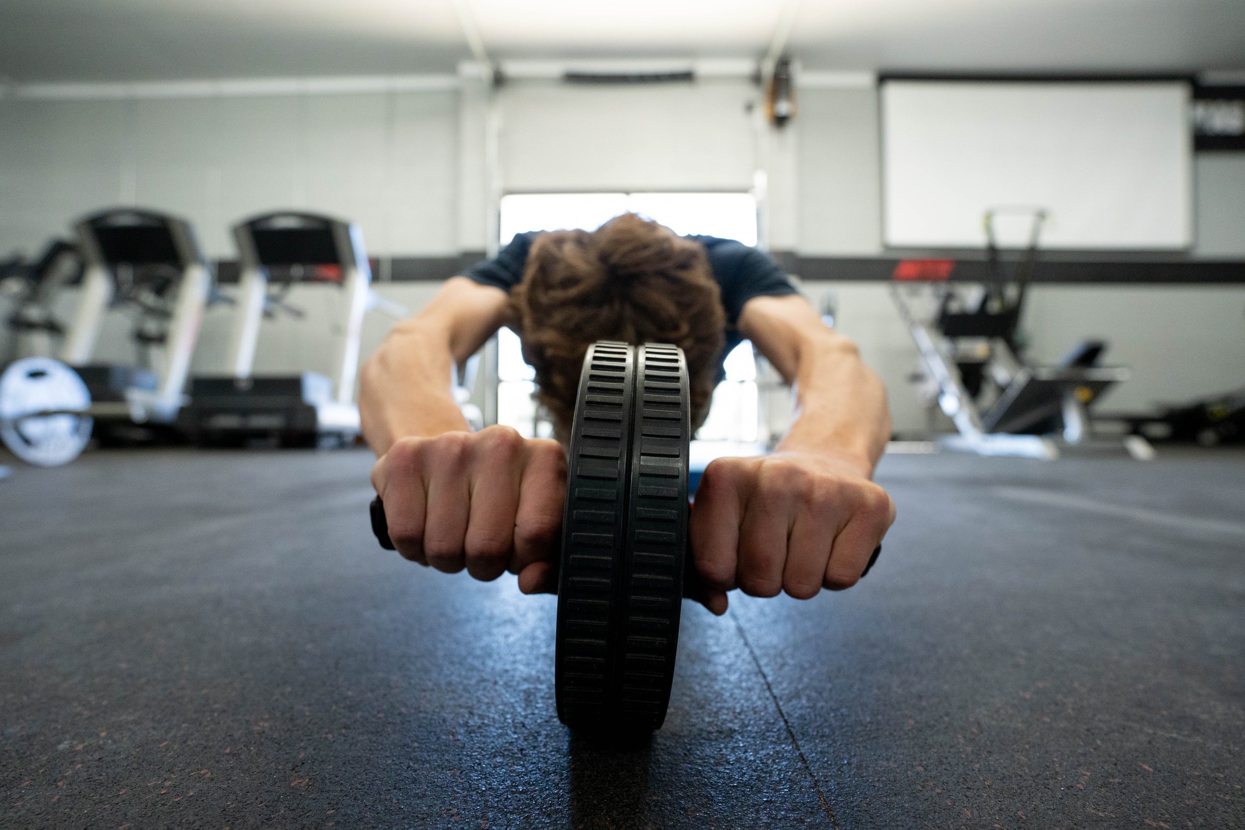 Millsaps Training Facility