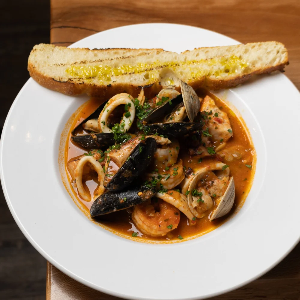 Why Casa Toscana is the Best Italian Restaurant in Grimsby for ...