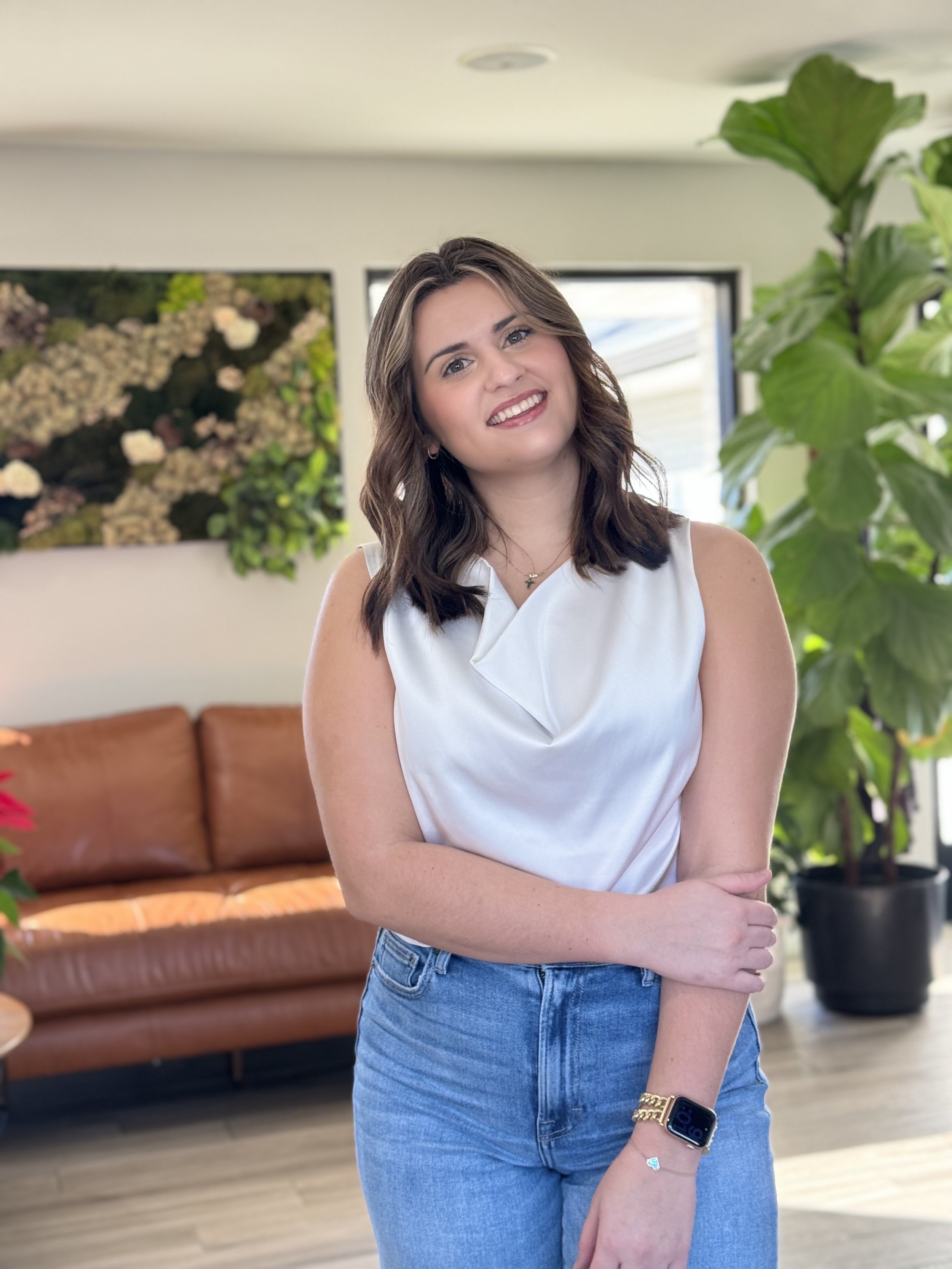 Meet the Team | Baton Rouge Hair Salon — Salon Raybon