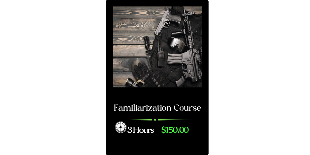 Gamma Gamma Tactical