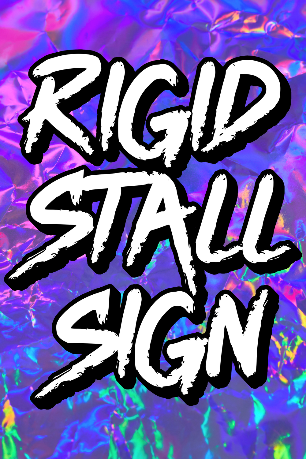 Stock show award banner designs custom created to match your livestock ...