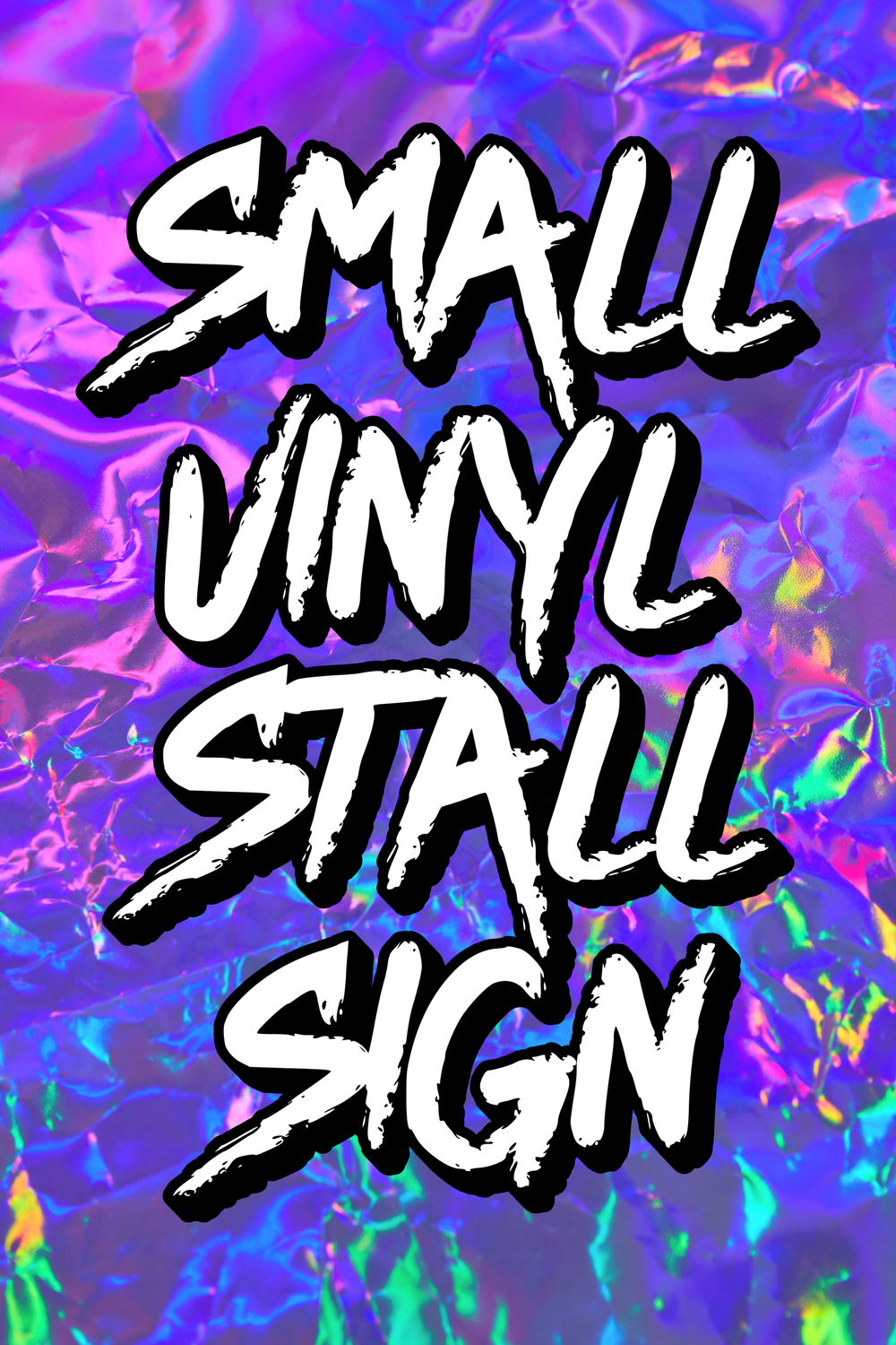 Stock show award banner designs custom created to match your livestock ...