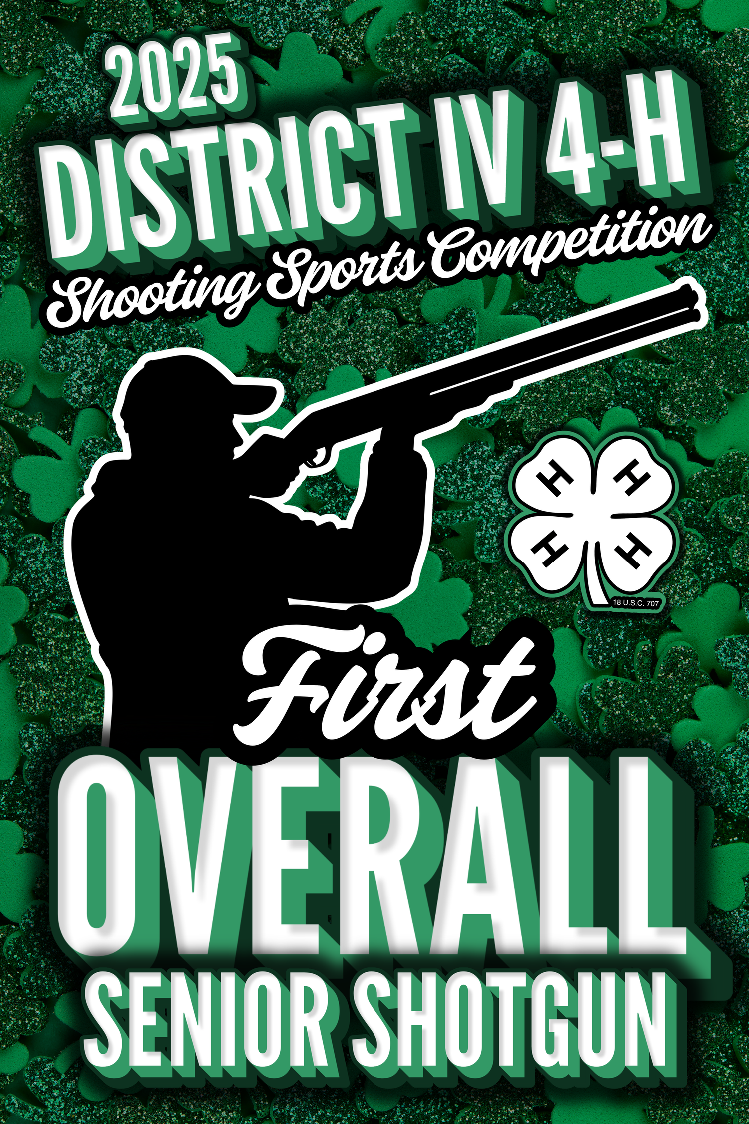 Livestock Show Championship Award Banners - Bright, Colorful Vinyl ...