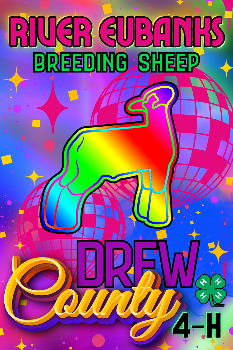 Stock show award banner designs custom created to match your livestock ...