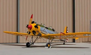 Lewis Air Legends Aircraft — Lewis Air Legends