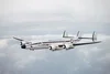 C-121A Constellation — Lewis Air Legends