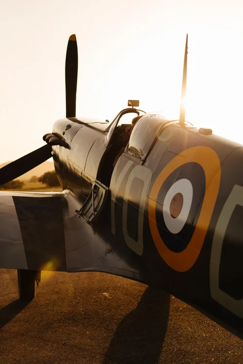 About — Lewis Air Legends