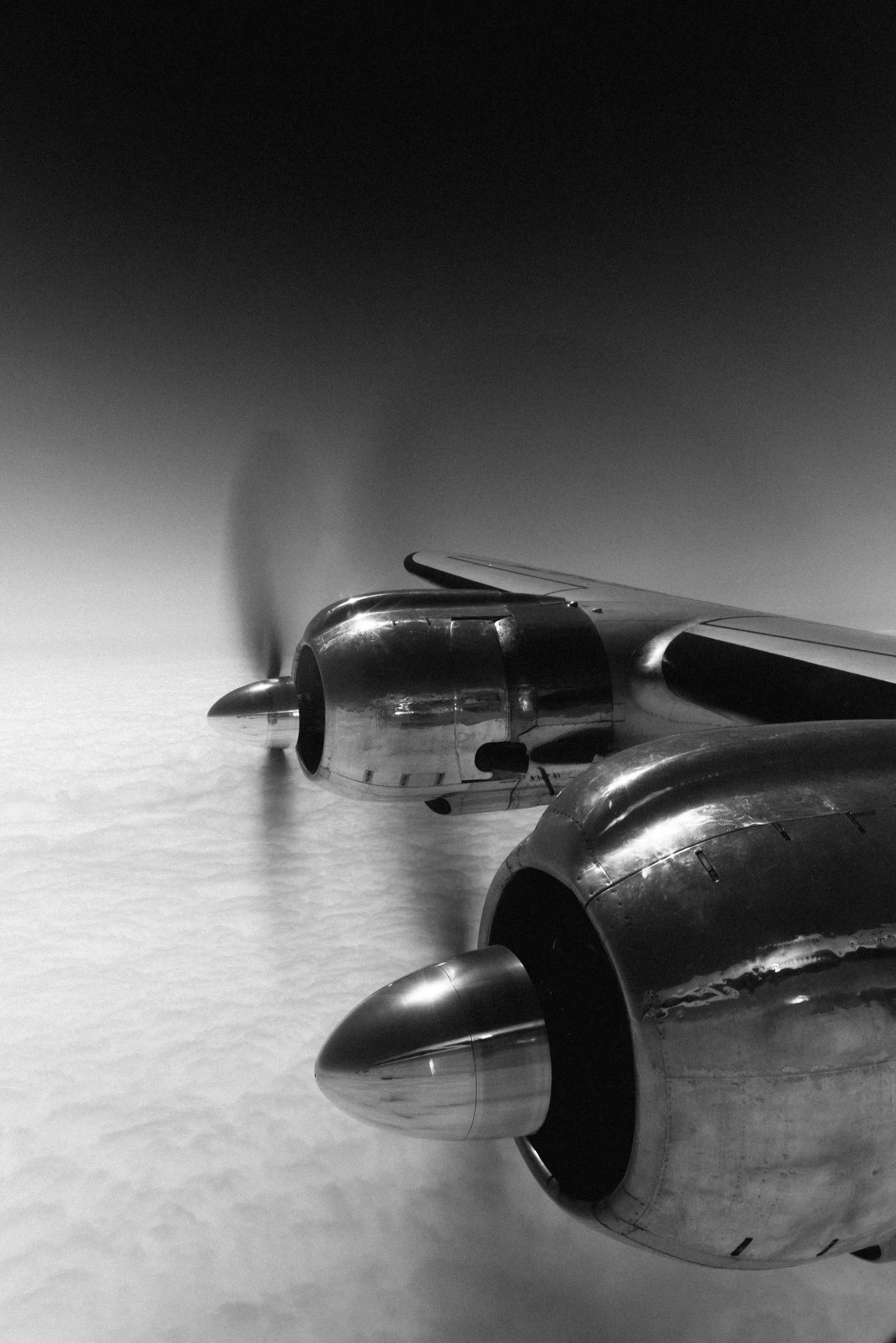 C-121A Constellation — Lewis Air Legends
