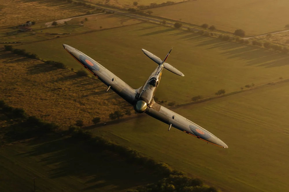 Lewis Air Legends