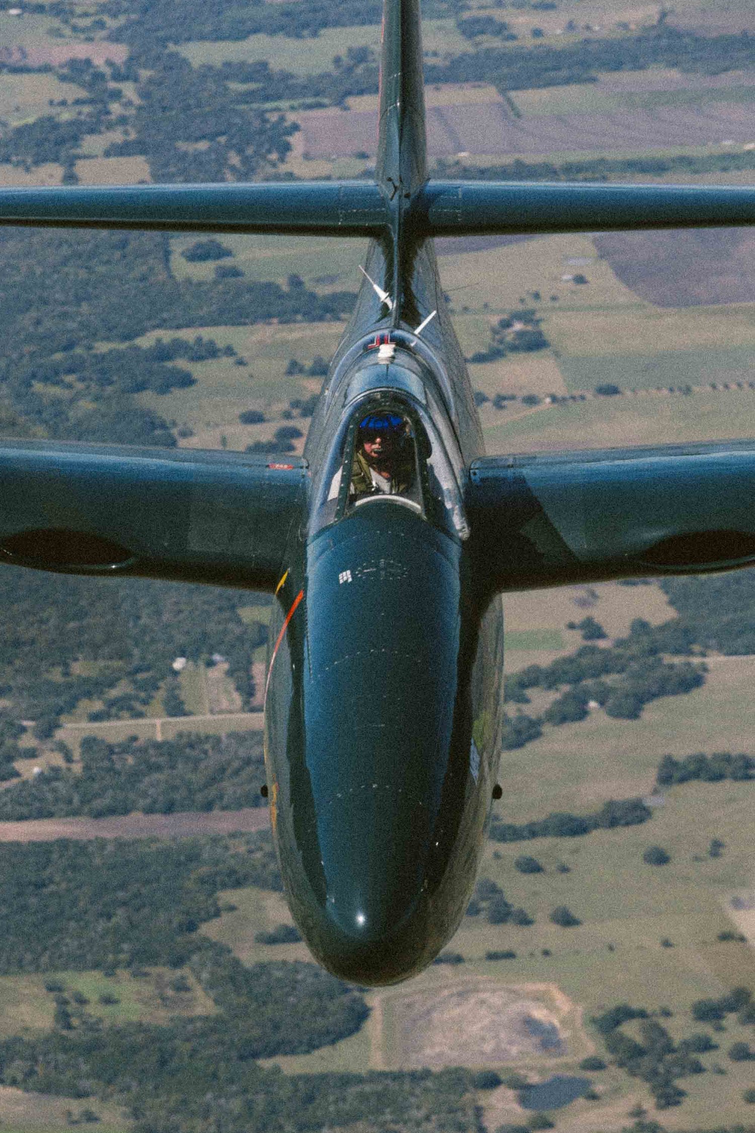 F7F-3P TIGERCAT "Here Kitty, Kitty!" - FIGHTER — Lewis Air Legends