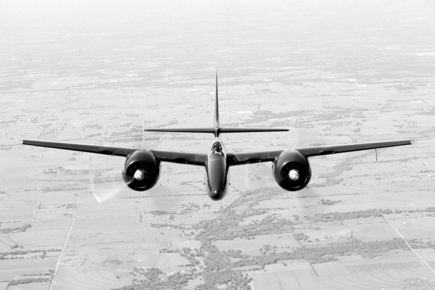 F7F-3P TIGERCAT "Here Kitty, Kitty!" - FIGHTER — Lewis Air Legends