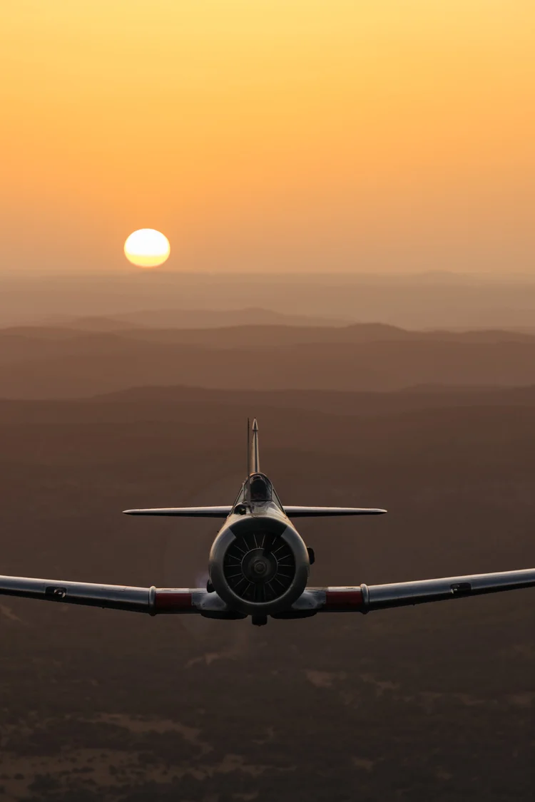Lewis Air Legends