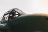 P-38F LIGHTNING “GLACIER GIRL” — Lewis Air Legends