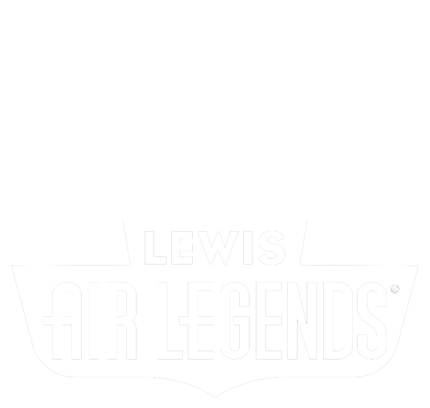 About — Lewis Air Legends