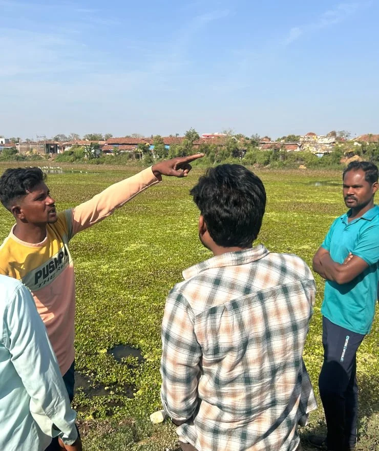 Join Samayu: Advocate for Animals People, and Planet