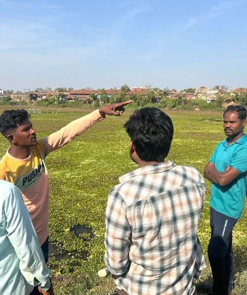 Join Samayu: Advocate for Animals People, and Planet