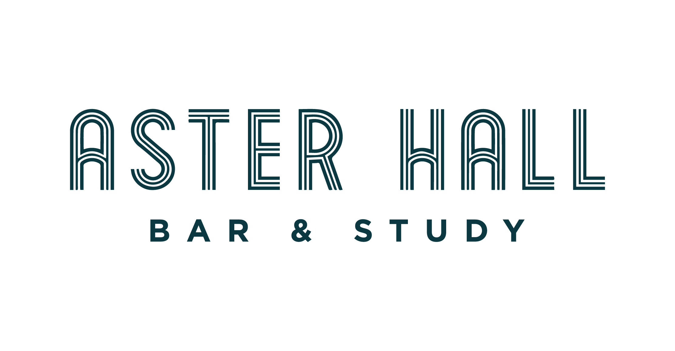 Aster Hall Chicago — Food Hall | Bar & Lounge