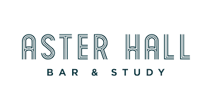 Aster Hall Chicago — Food Hall | Bar & Lounge