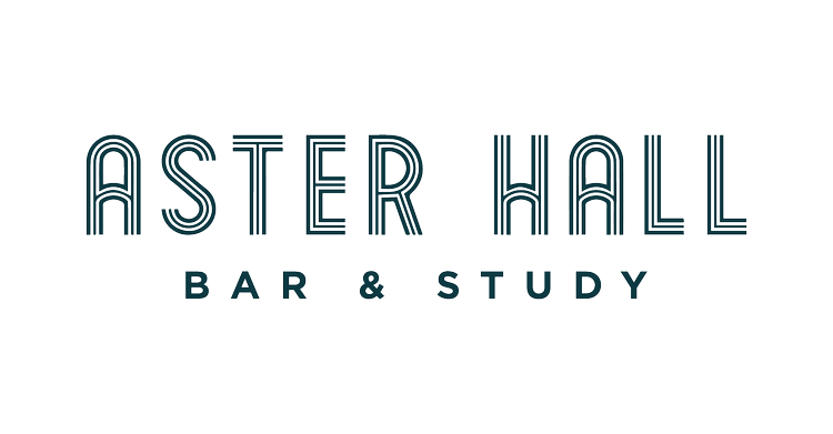 Aster Hall Chicago — Food Hall | Bar & Lounge