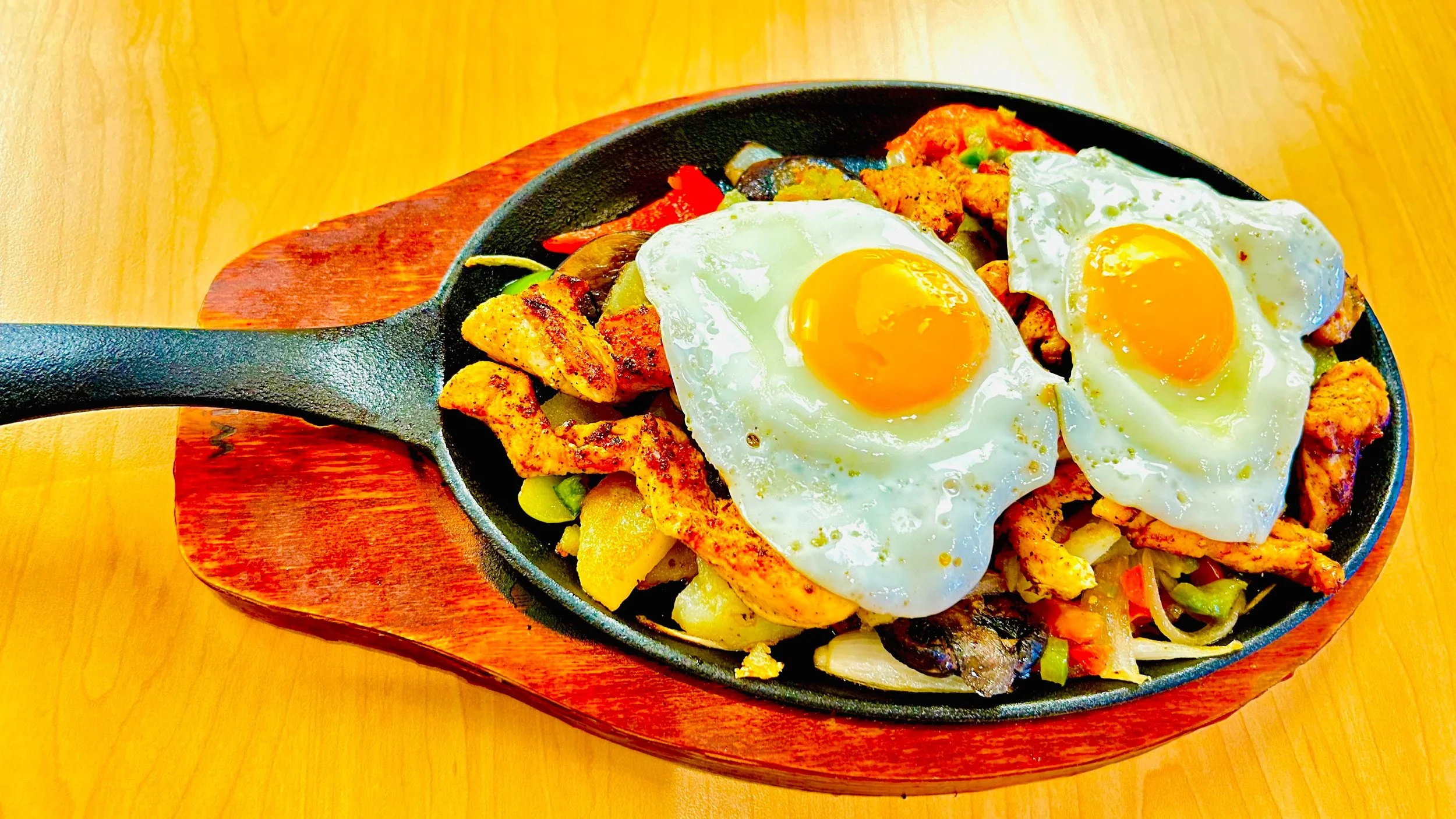 Lakewood — Jaime's