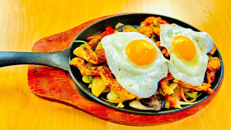 Lakewood — Jaime's